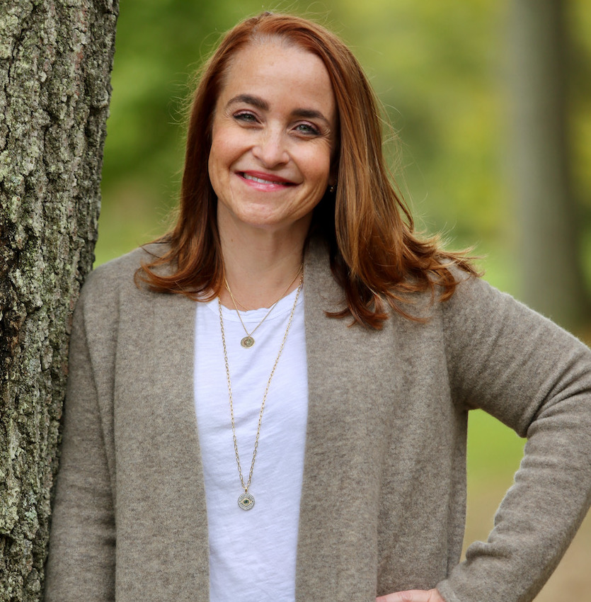 Jillian Miller LCSW - Relationship Counselor